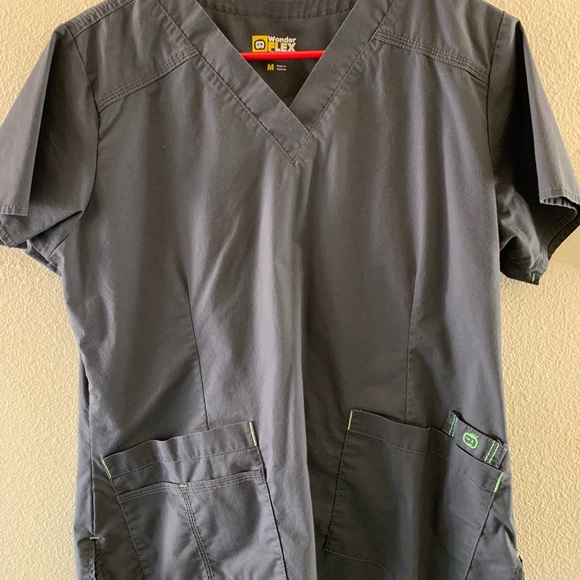 WonderWink | Other | Scrub Set | Poshmark